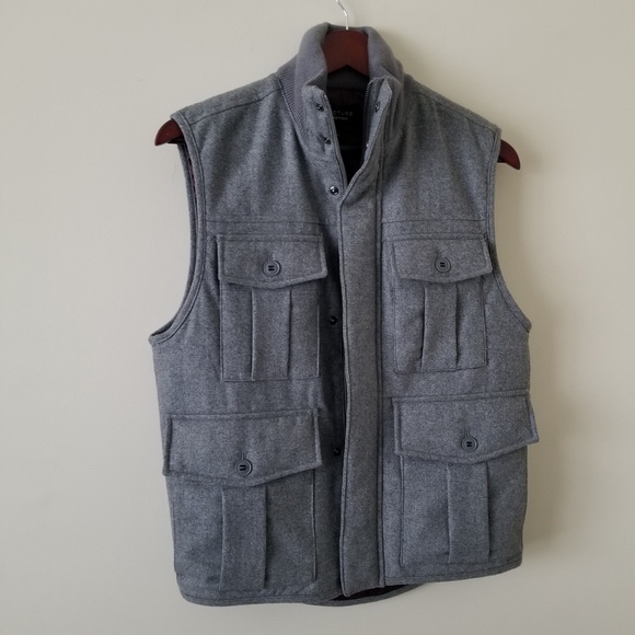 Structure | Jackets & Coats | Structure Collection Vest | Poshmark